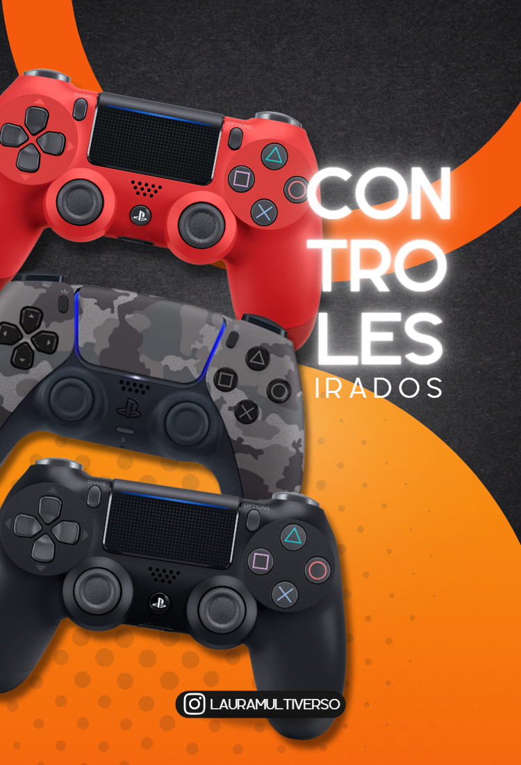 Laura Multiverso Store